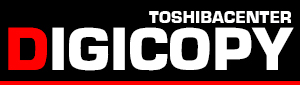 Equipos Multifunción TOSHIBA | DIGICOPY | Cocentaina | Calpe | ALICANTE